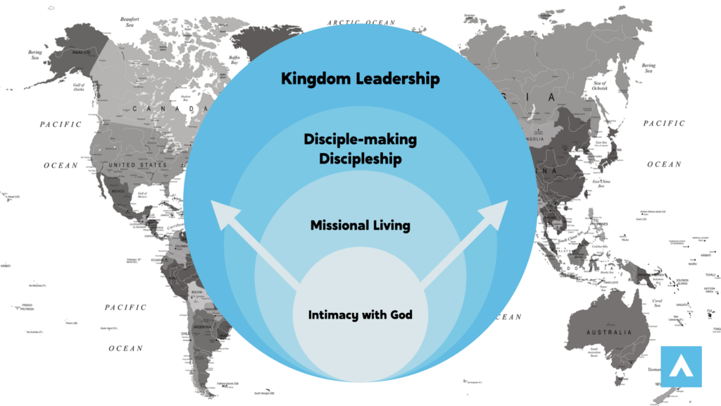 The LEAD Program – Equipping ministry leaders
