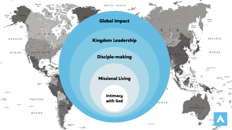 The LEAD Program – Equipping ministry leaders